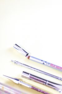 Le kit "Defined and refined brows" de Benefit - Les dessous de Marine